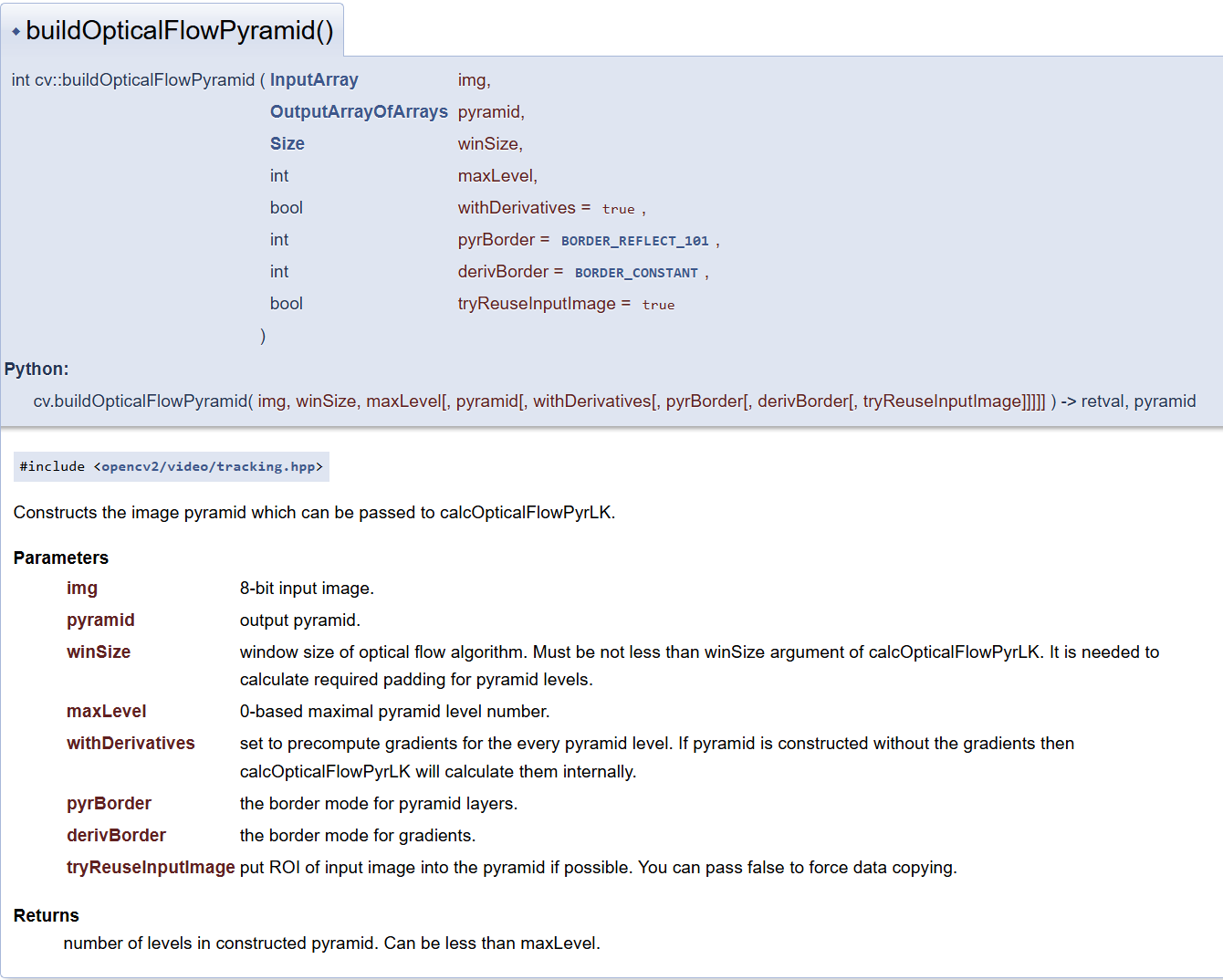 基础知识-光流：稀疏和稠密 - Allen Hong's Blog